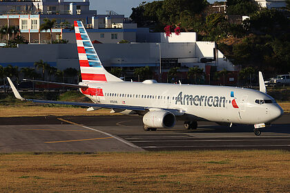 American Airlines AA1770 (AAL1770) CLT to MEM, FAT to DFW, MRY to DFW ...